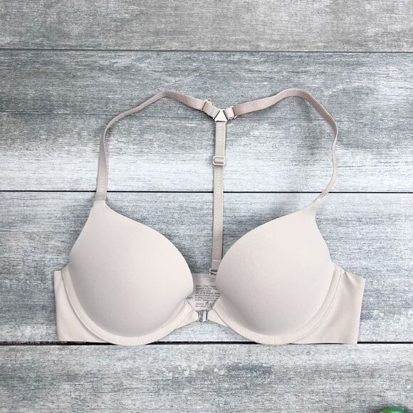 Calvin Klein | Intimates & Sleepwear | Calvin Klein Pushup Multi Way ...